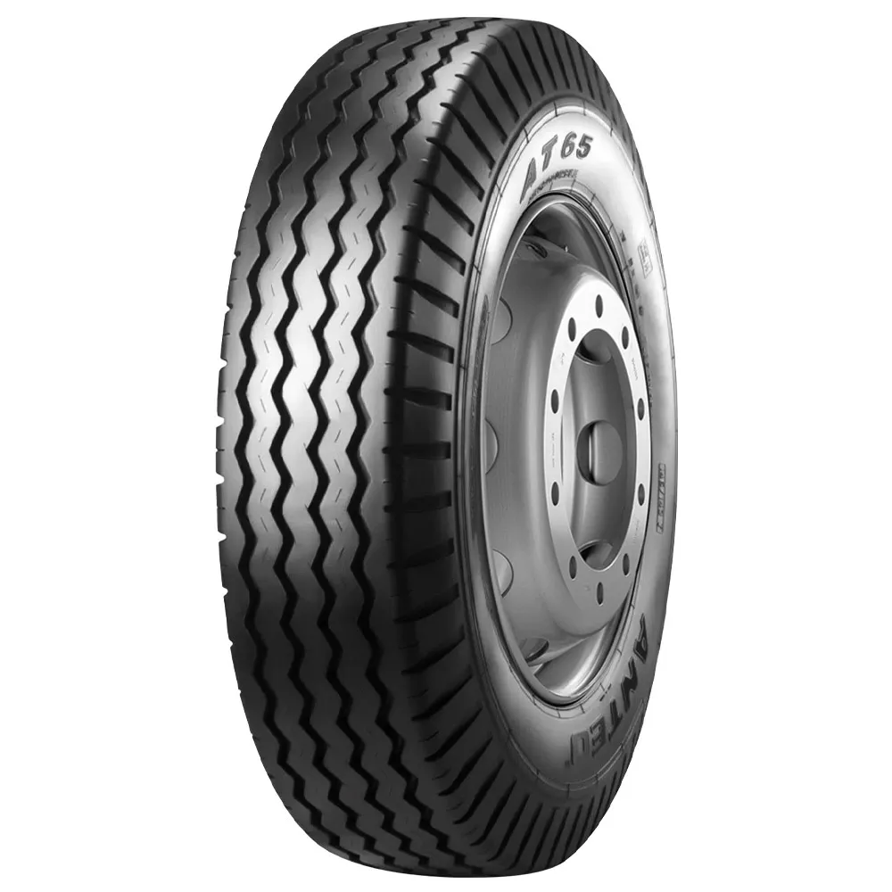Pneu 1100-22 Anteo AT65 Direcional 150/146J 16 lonas – PneuDrive