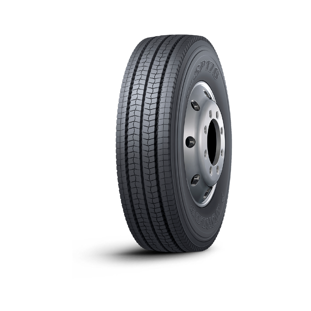 Pneu 295/80R22.5 Dunlop SP176 152/148J Z – PneuDrive