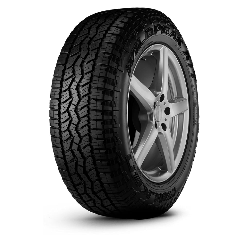 Pneu 275/65R18 Falken Wildpeak AT3 113/110S – site-pneudrive