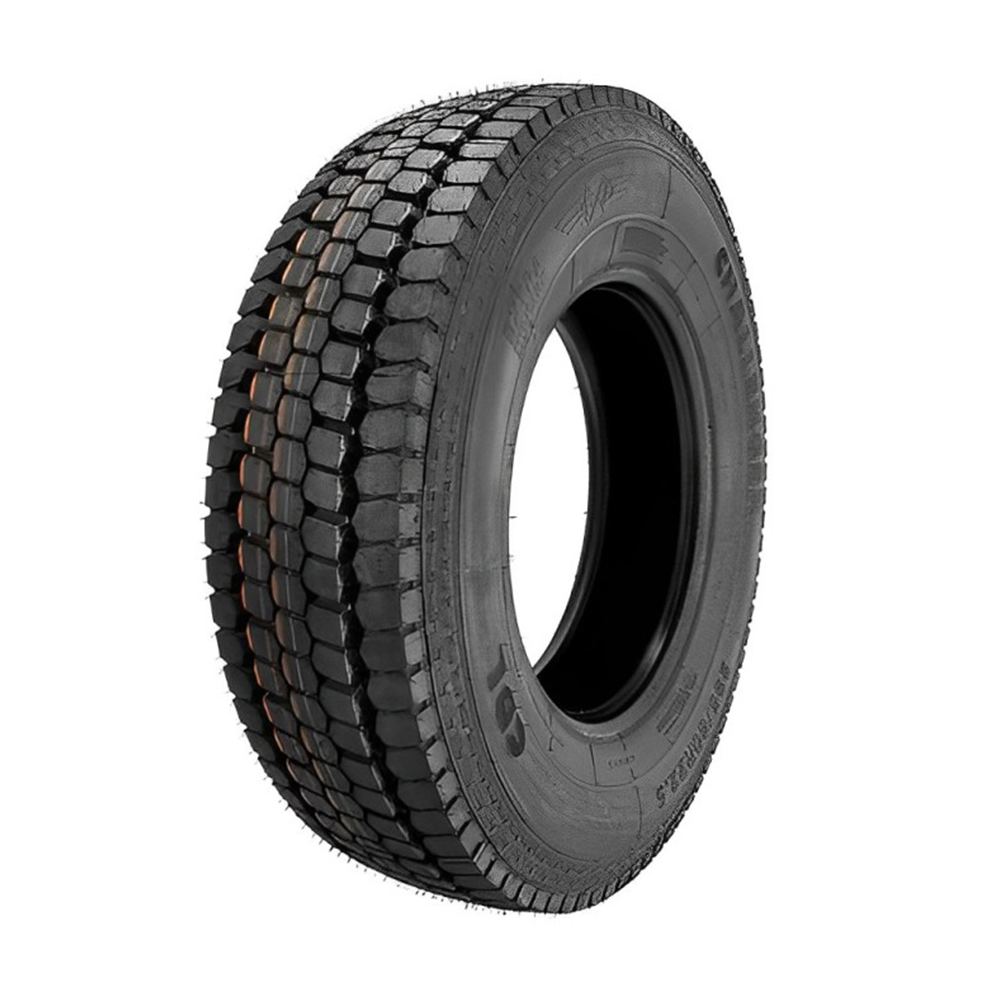 Pneu 295/80R22.5 Challenger CDL4 16 lonas Tração – PneuDrive