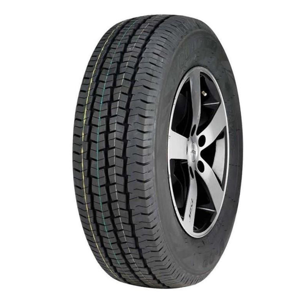 Pneu 205/75R16C Ovation V-02 8 lonas – PneuDrive